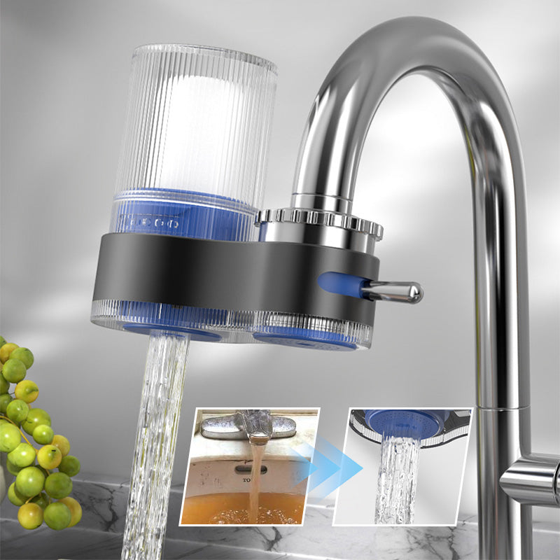 Faucet Water Purifier with Adapters – hunud
