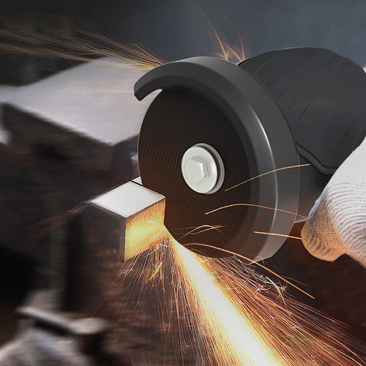⏳Time-limited Special🧰12V Mini Angle Grinder with Cutting Disc – hunud
