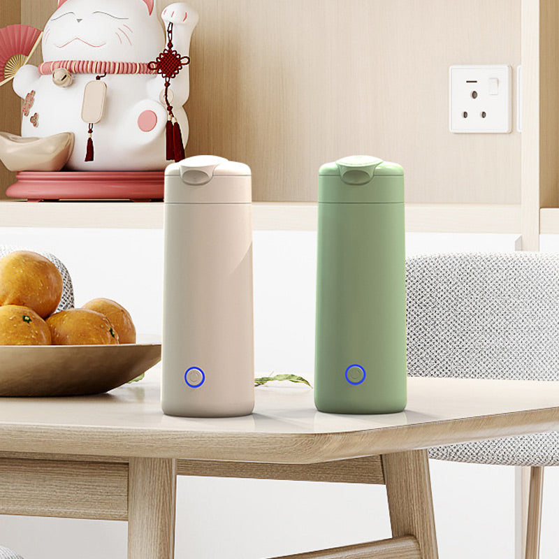 Automatic Electric Heating Water Cup – hunud