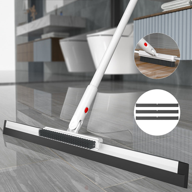 Silicon Squeegee Broom Magic Sweeper – hunud